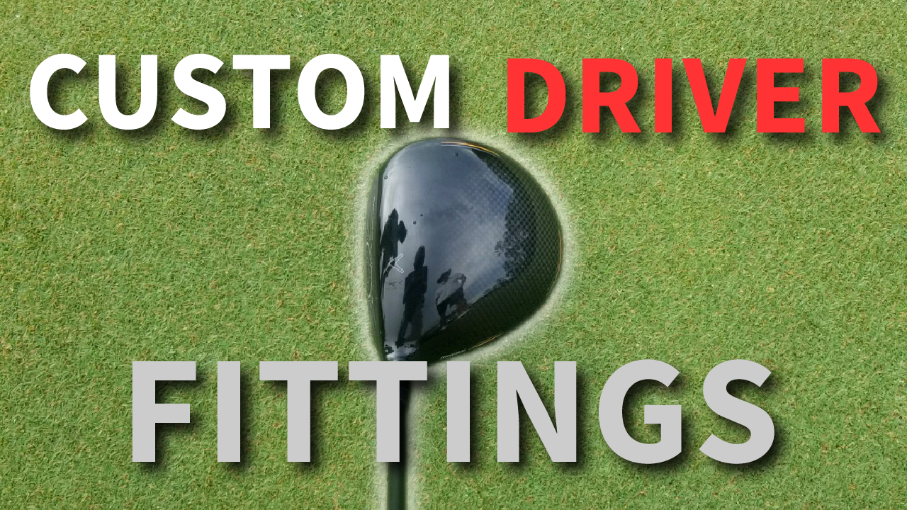 Custom Driver Fitting - Is It Worth It? - Gravity Golf