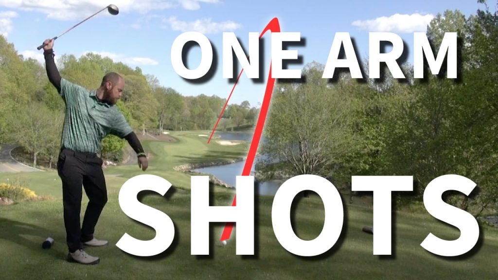 Advanced Swing Drills - Gravity Golf