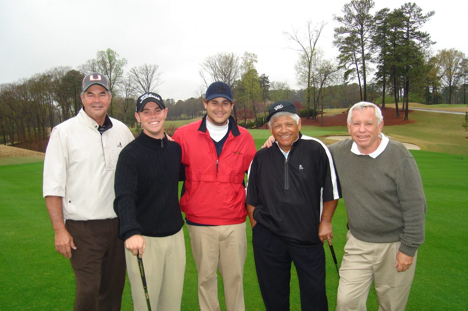 Gravity Golf Official Website A Paradigm Shift In Golf Instruction