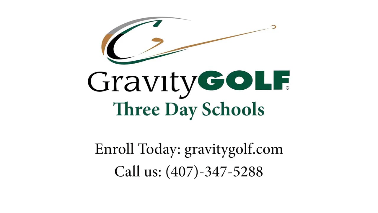 Membership - Gravity Golf